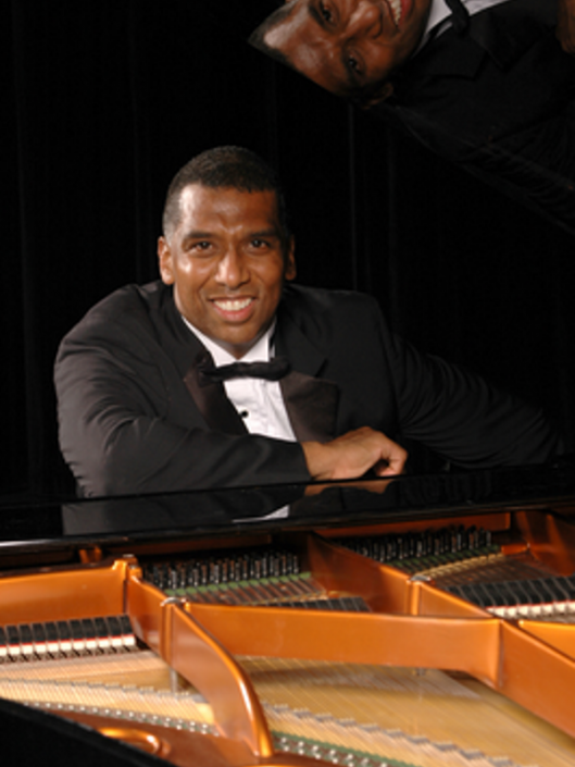 Rick Coleman. 600x800 - Da Capo